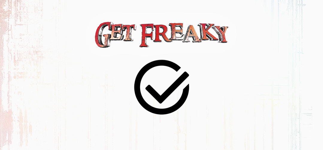 Get Freaky 2018 Allowed Items | V2 Entertainment
