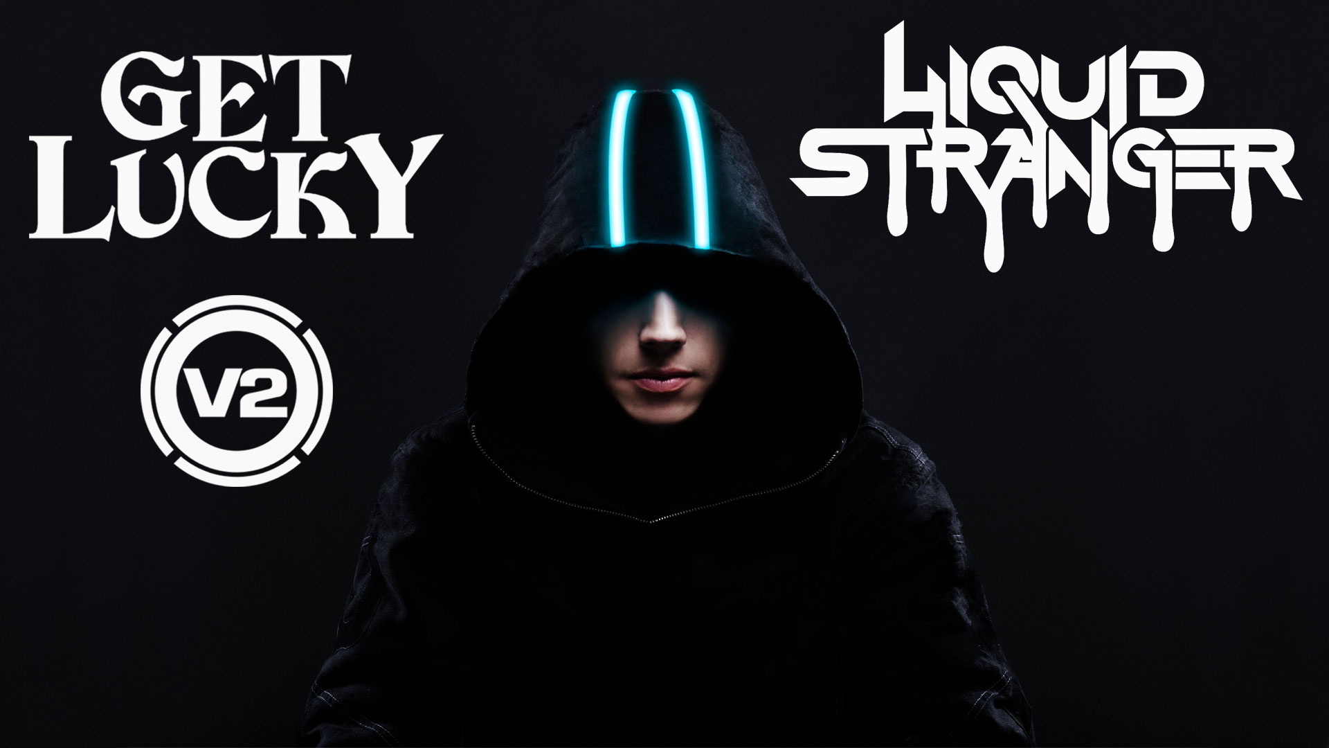 Get Lucky 2019 Spotlight: Liquid Stranger | V2 Presents