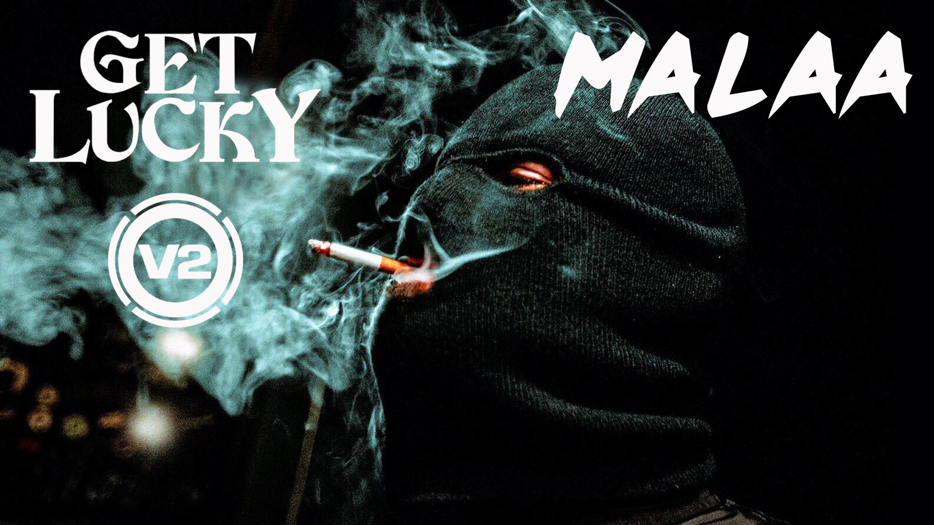 Get Lucky 2019 Spotlight: Malaa | V2 Presents