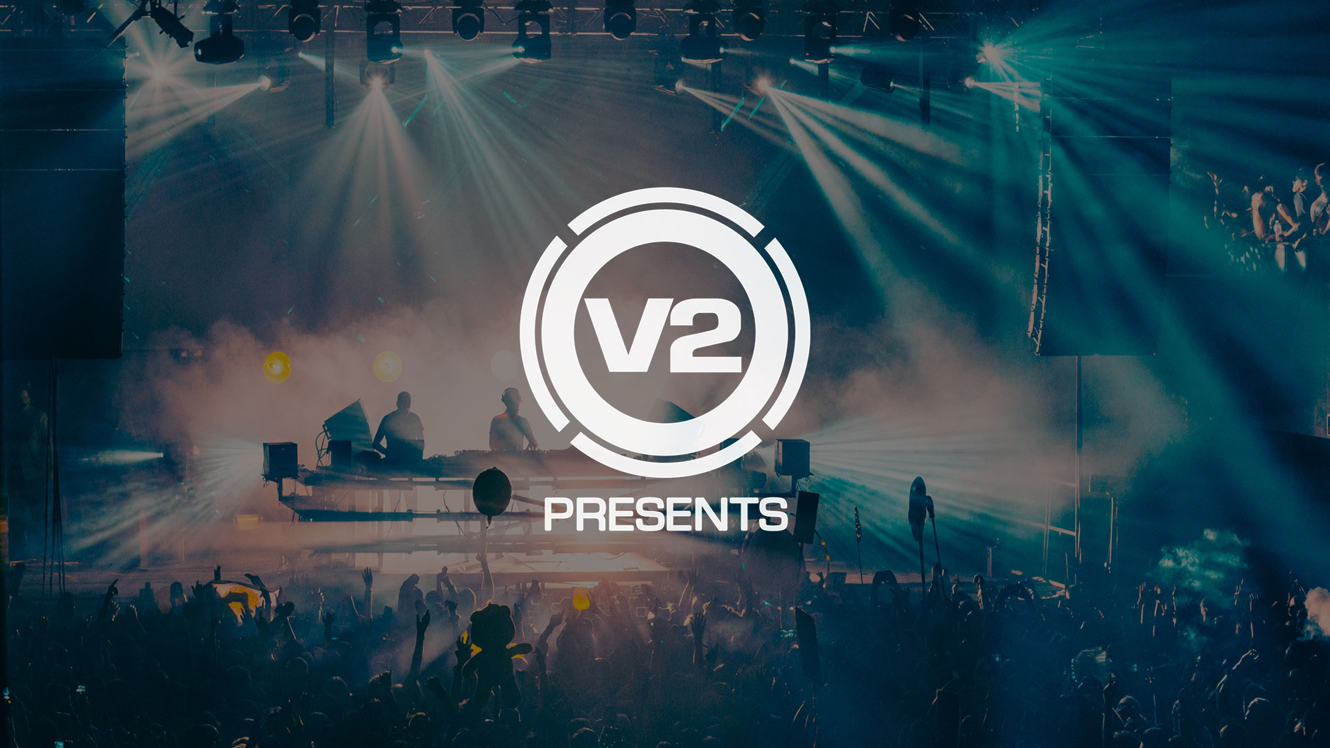 Updated Totem Policy | V2 Presents