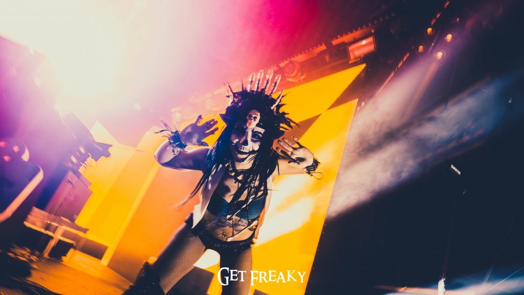 Get Freaky 2019 Allowed Items | V2 Entertainment