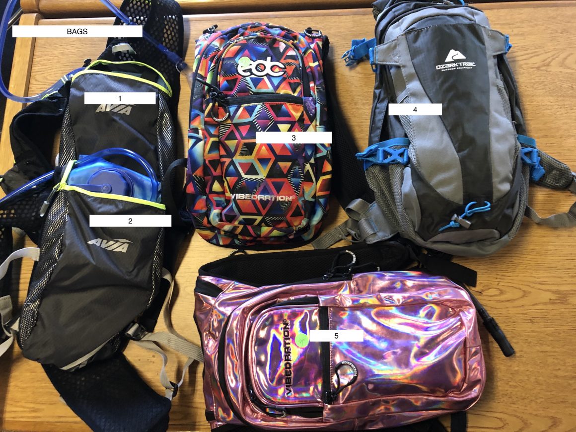 Get Freaky Lost and Found | V2 Presents