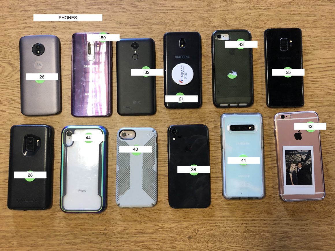 Get Freaky Lost and Found | V2 Presents