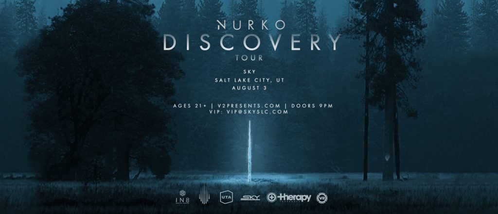 Therapy Thursdays: Nurko | V2 Presents