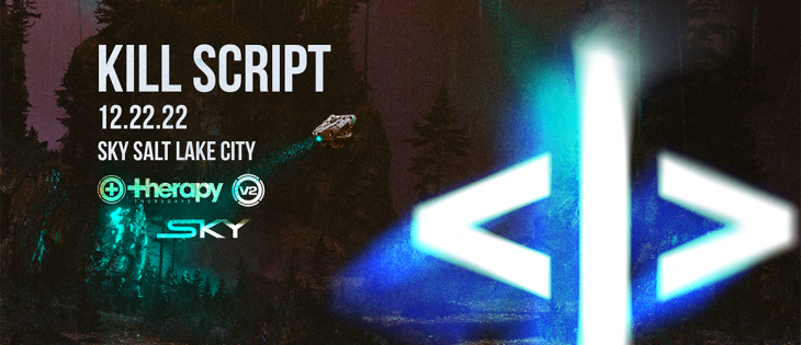 Therapy Thursdays: Kill Script | V2 Presents