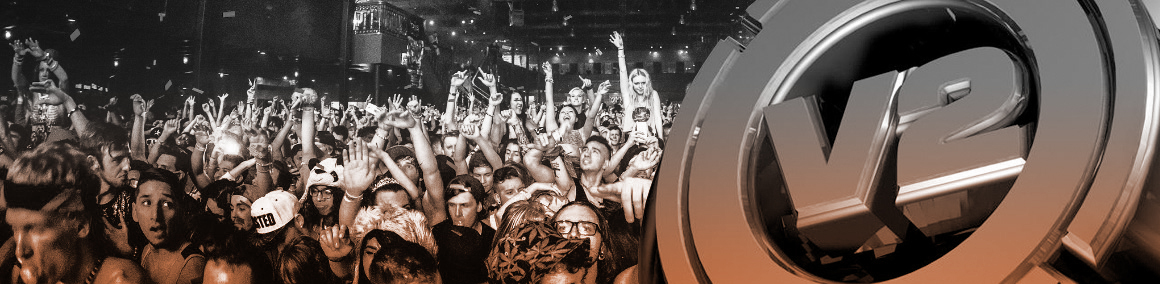 About V2 | V2 Presents