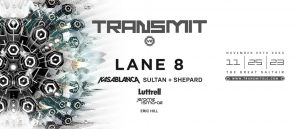 Transmit Festival 2023 | V2 Presents