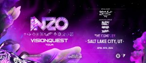 INZO at The Complex | V2 Presents