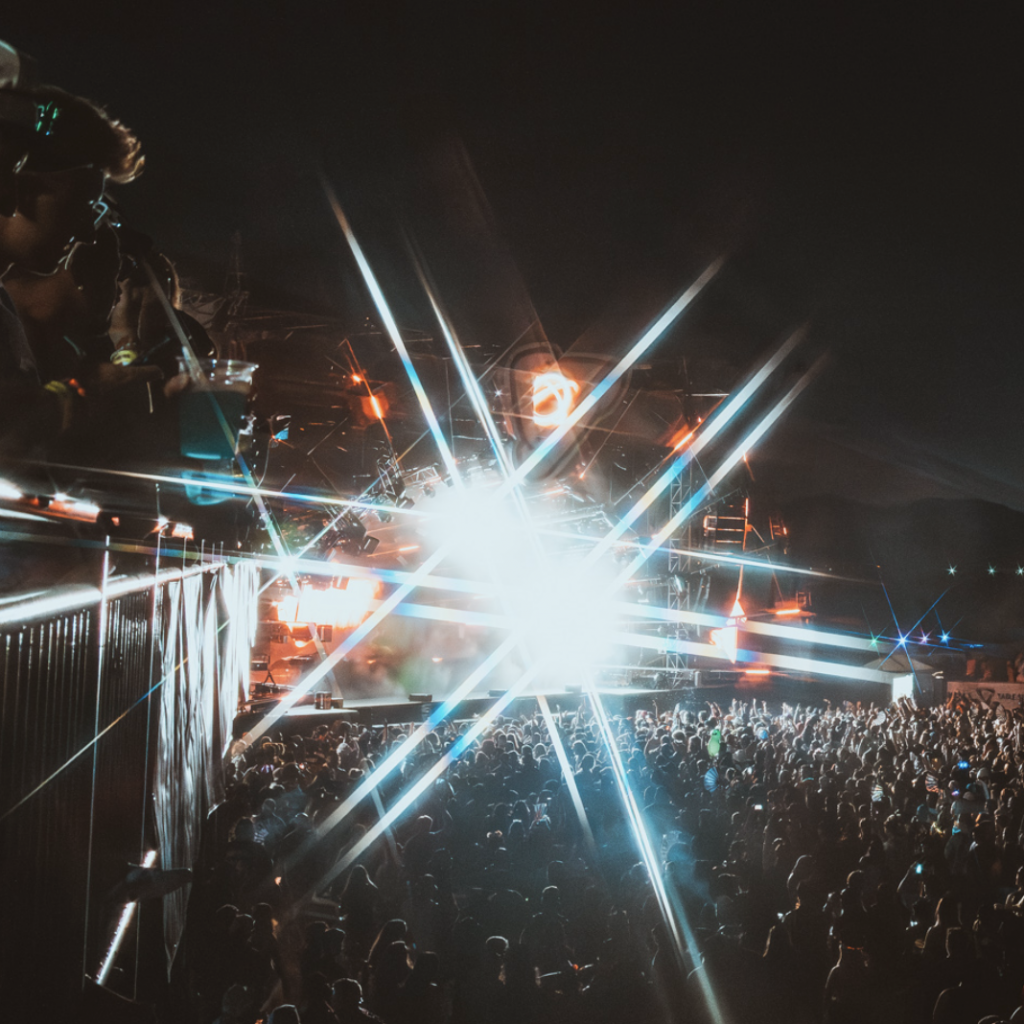 Das Energi Festival Event Guide – V2 Entertainment