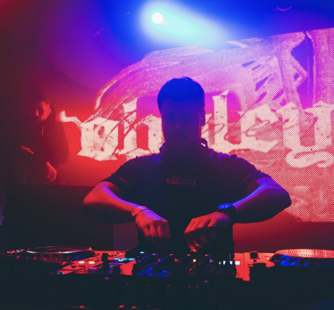 16 Up-and-Coming Drum and Bass Artists You Need to Check out | V2 ...